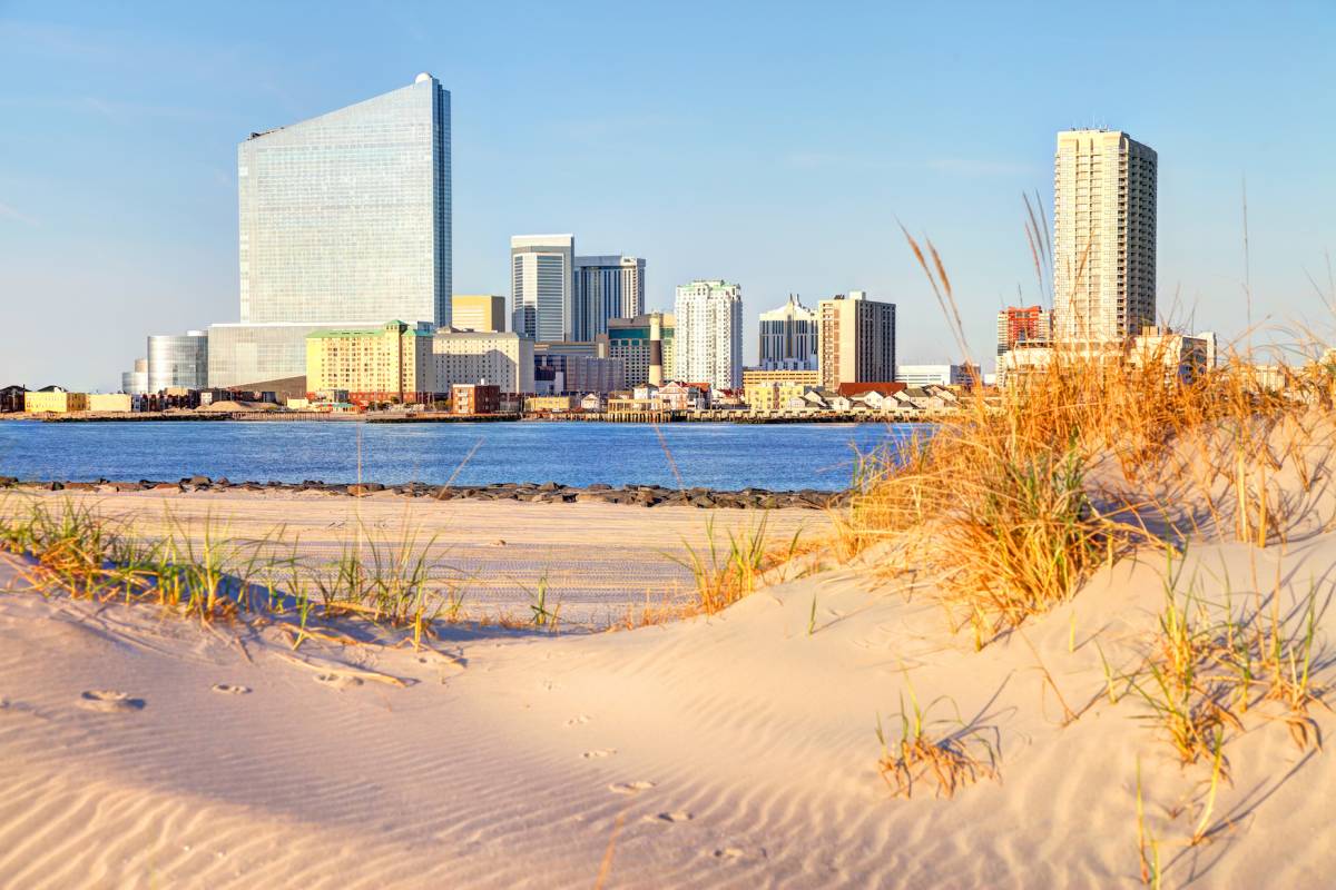 Vacation Rentals near Brigantine Beach | BHHS Fox & Roach Realtors